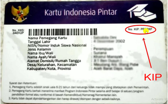 Pendaftaran Peserta Didik Baru